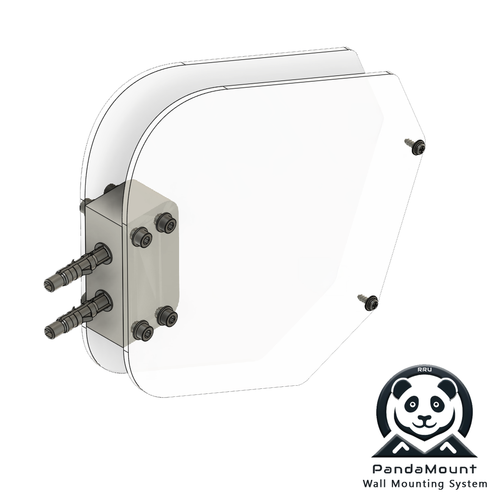 RRU Products – Innovative Design, Technology & Engineering